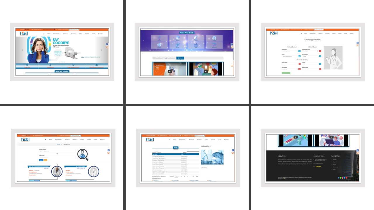 Portfolio - THISISWALI